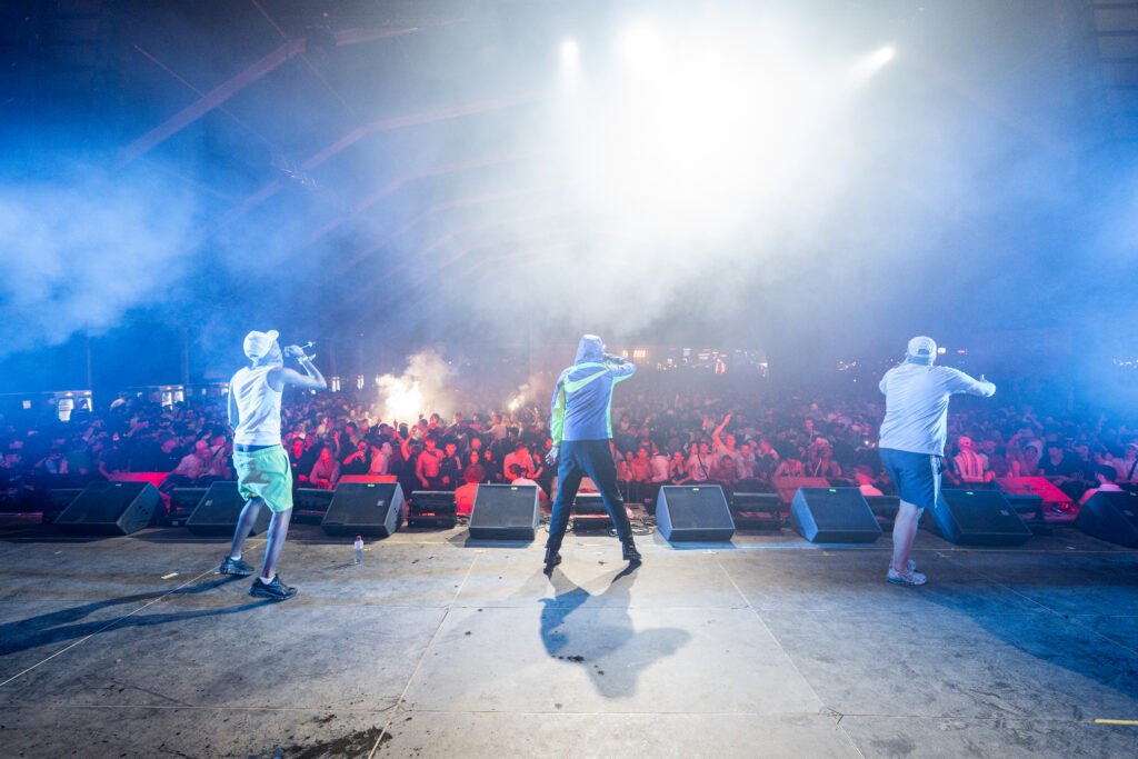 Rap City Contest 2024 - RAP CITY